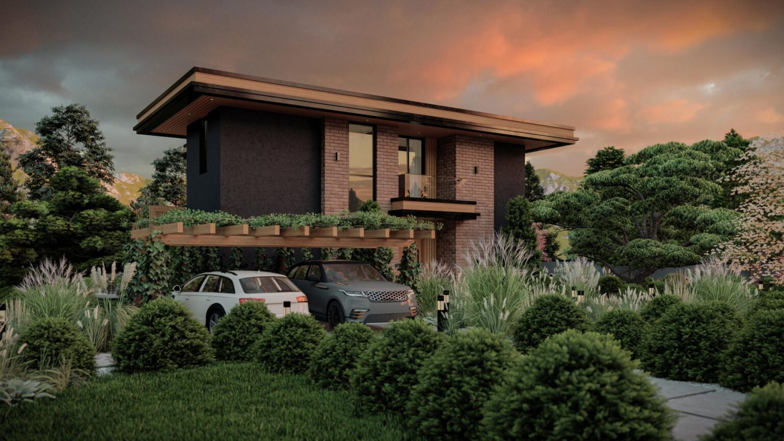 Lumion ile Mimari Animasyon ve Render Eğitim Seti – Kuskon 3D Studio